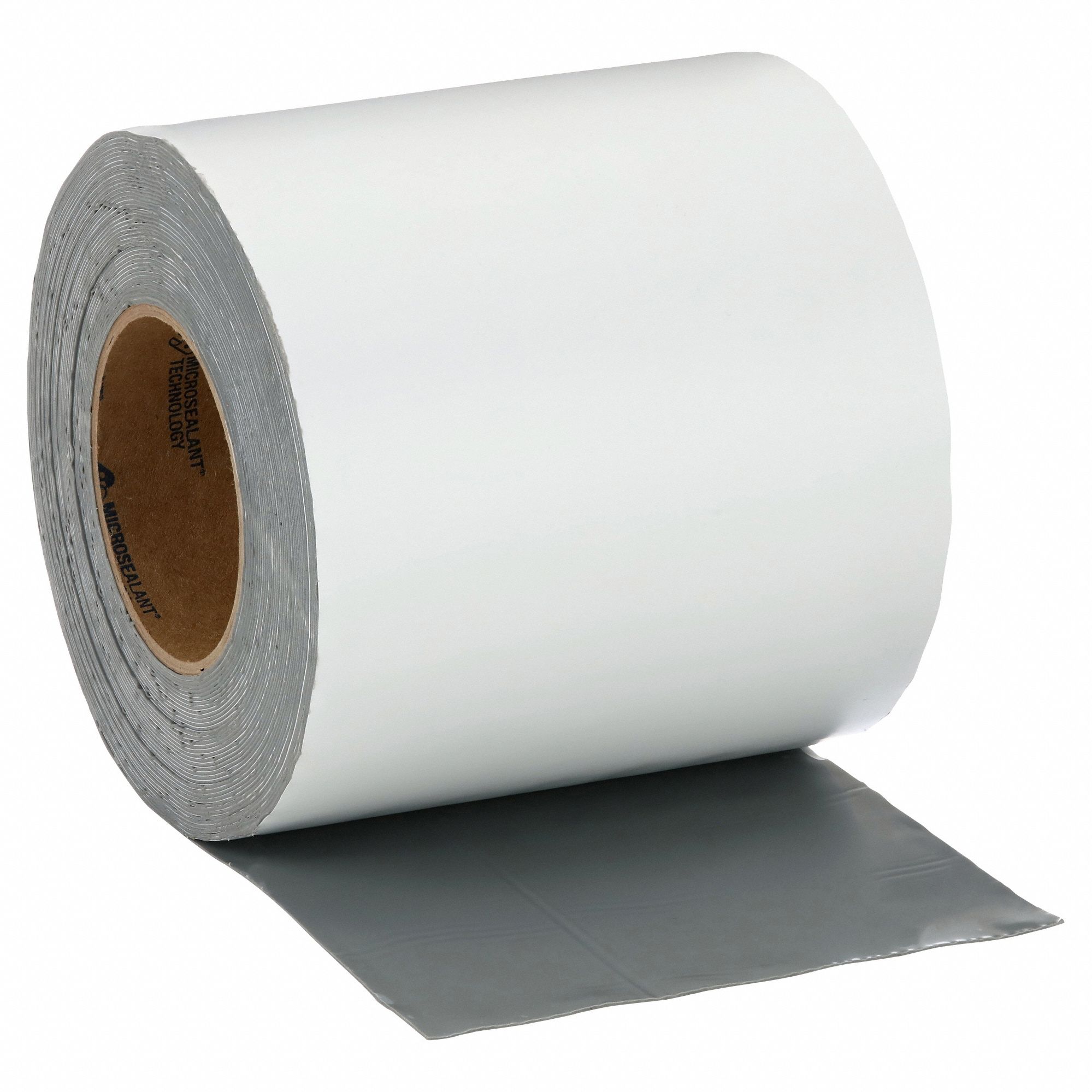 ETERNABOND Cinta Reparadora Techo,Gro 6pulgx50pies - 3GYG3 | RSW-6-50R ...