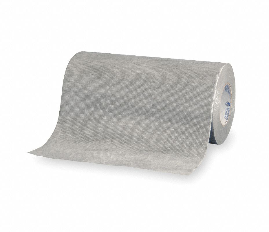 ETERNABOND Cinta Repara. Techo,Gro 12plgx50pies - Herramientas y ...