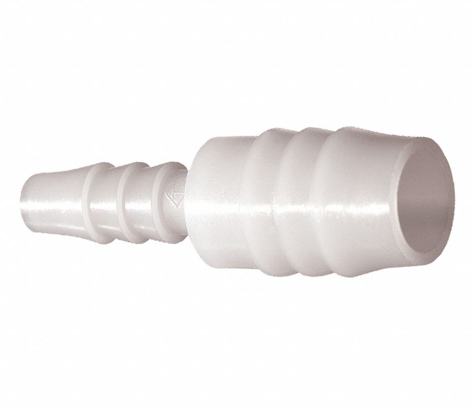 THOGUS Acoplam Reductor,PVC,3/4 x 1/2pulg.,PQ5 - Acoples para Tubos con ...