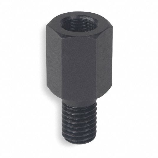 OTC, 5/8"-18 End 1 Thread Size, Female, Threaded Adapter - 3GZN3|8019 ...