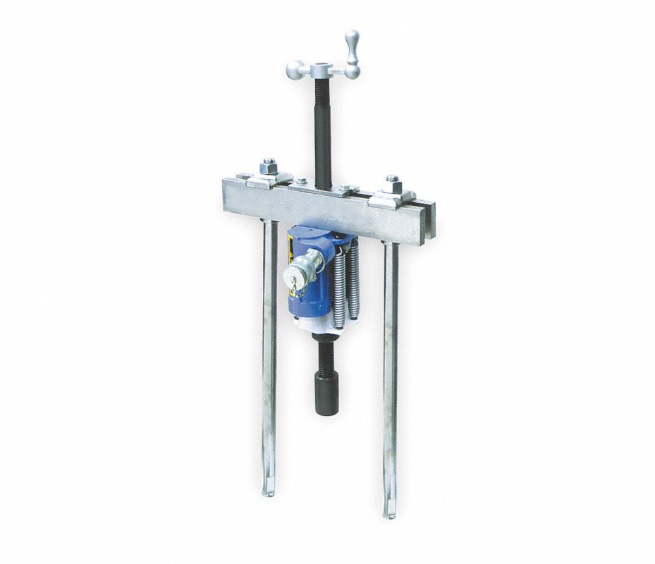 OTC Extractor,Hidraulico,17-1/2tons,1-8 x 20 - 3GZR2 | 1063 - Grainger ...