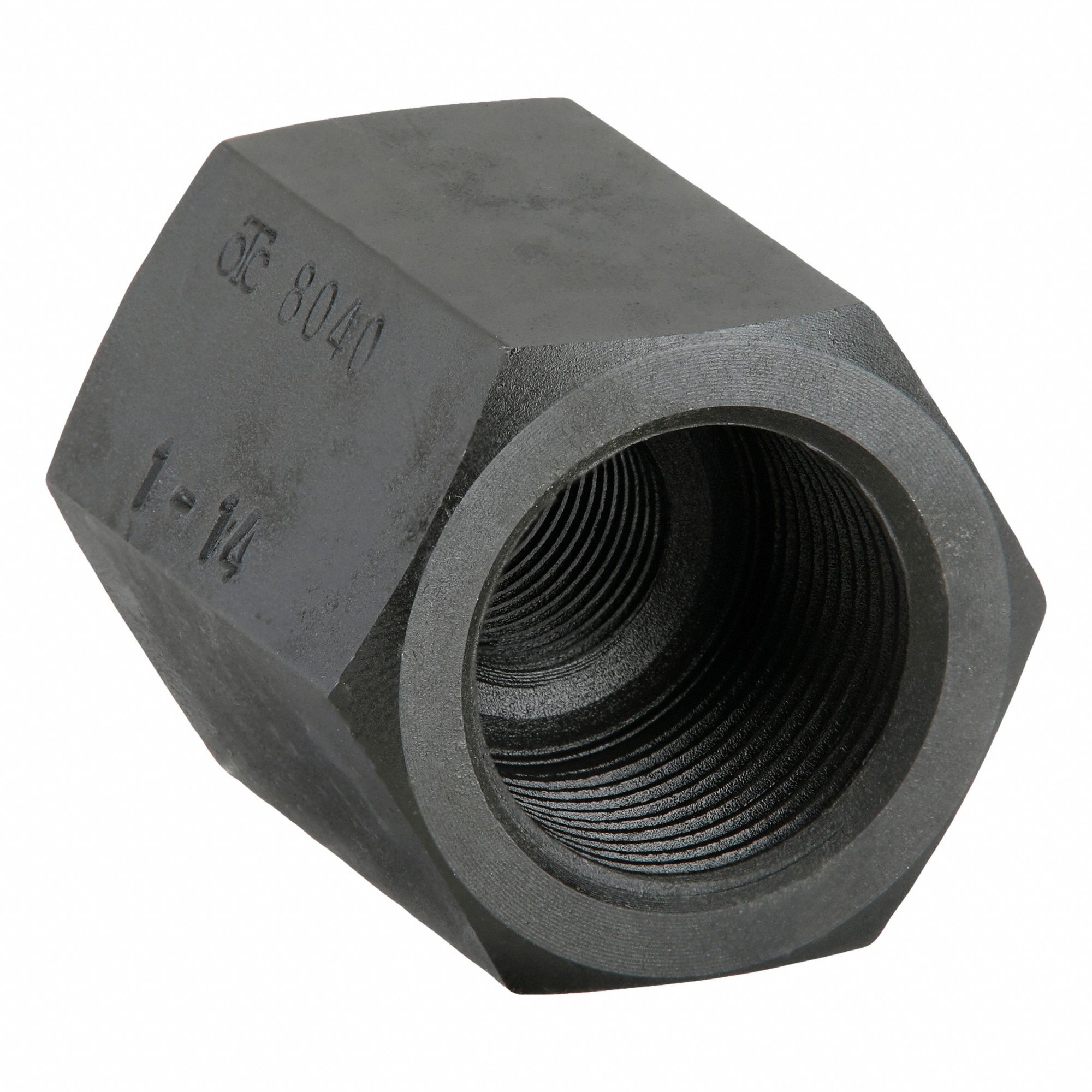 OTC, Compatible with 8044, 5/8"-18 End 1 Thread Size, Threaded Adapter ...