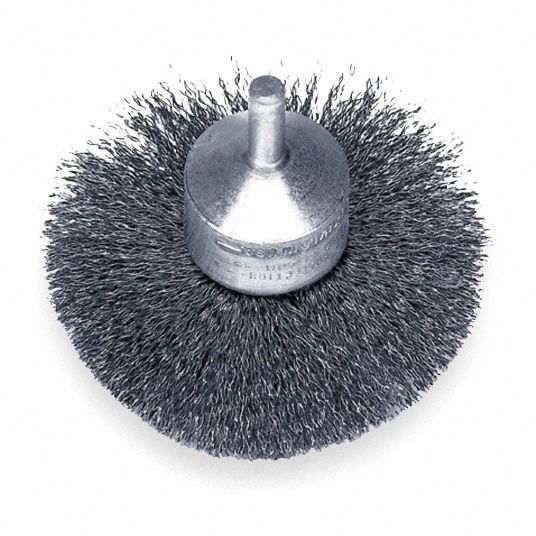 End Brush - Grainger