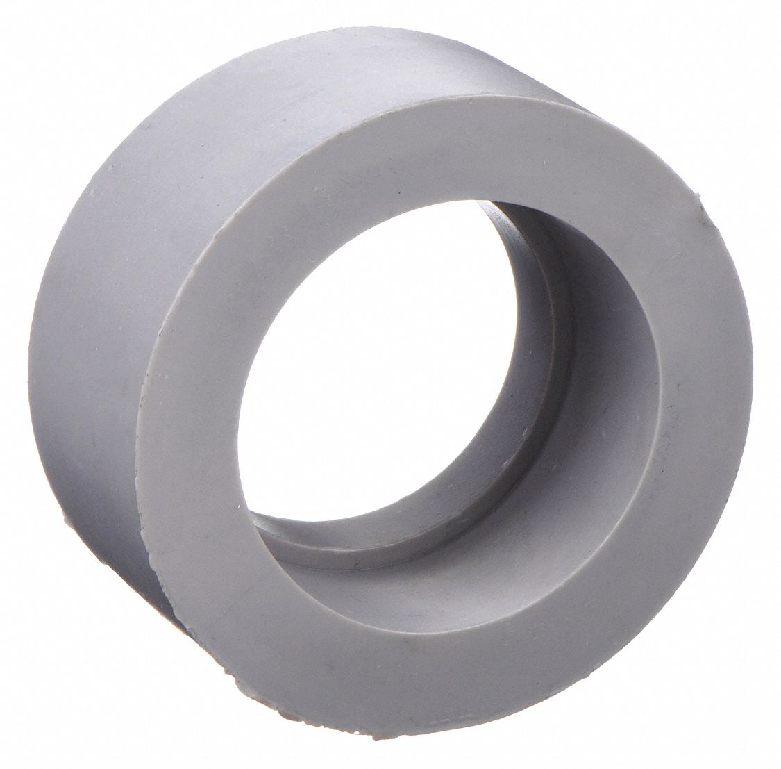 Fernco Elastomeric Polyvinyl Chloride Flexible Bushing, For Pipe Size 2 ... Fernco Elastomeric Polyvinyl Chloride Flexible Bushing, For Pipe Size 2 ...
