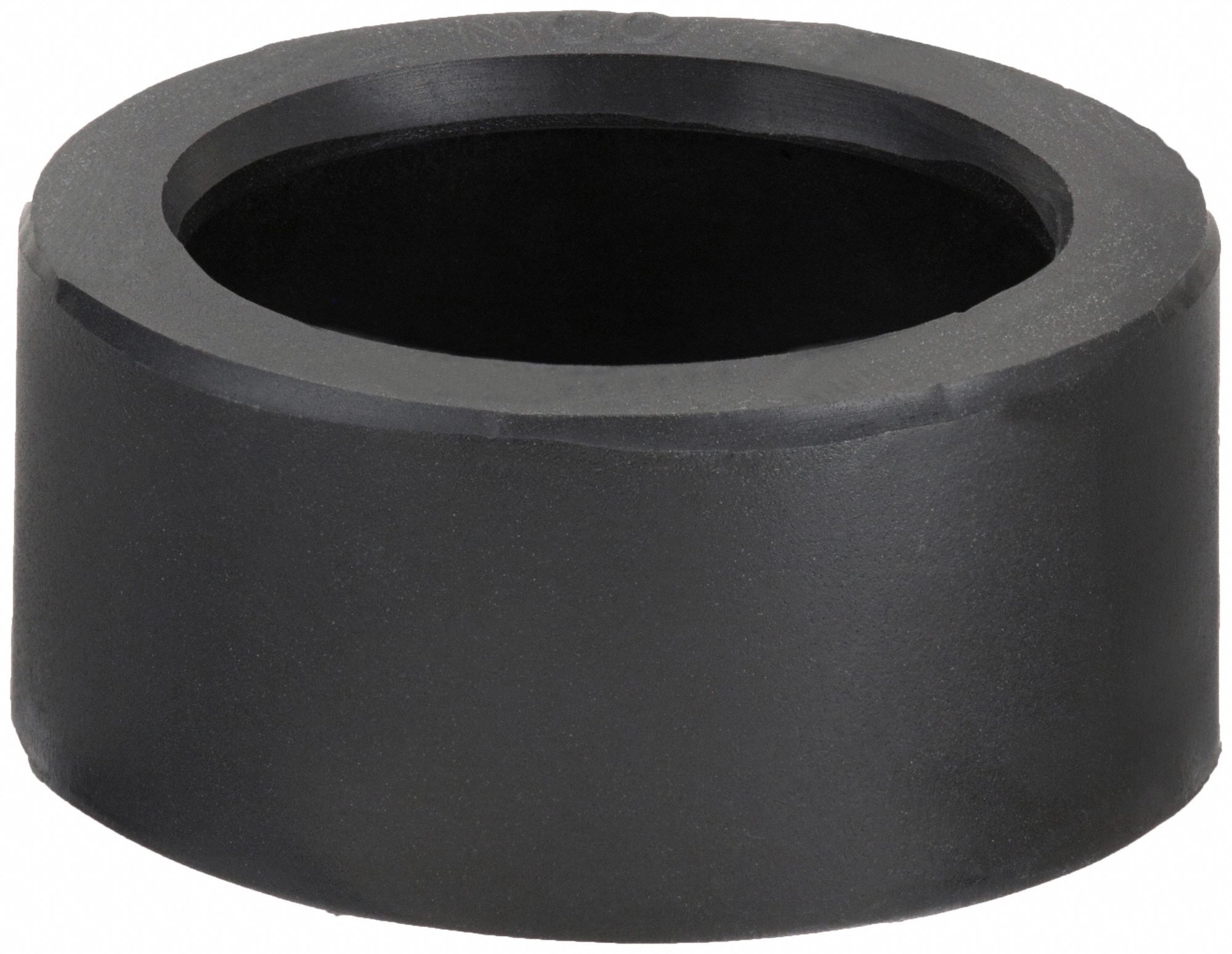 PVC, For 1 1/2 in Pipe, Flexible Bushing - 3HDE6|QB-150/125 - Grainger