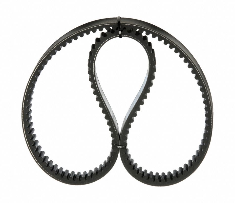 DAYTON Banda en V,Velocidad Variable,55 pulg. - 3HEV8 | 3HEV8 ...