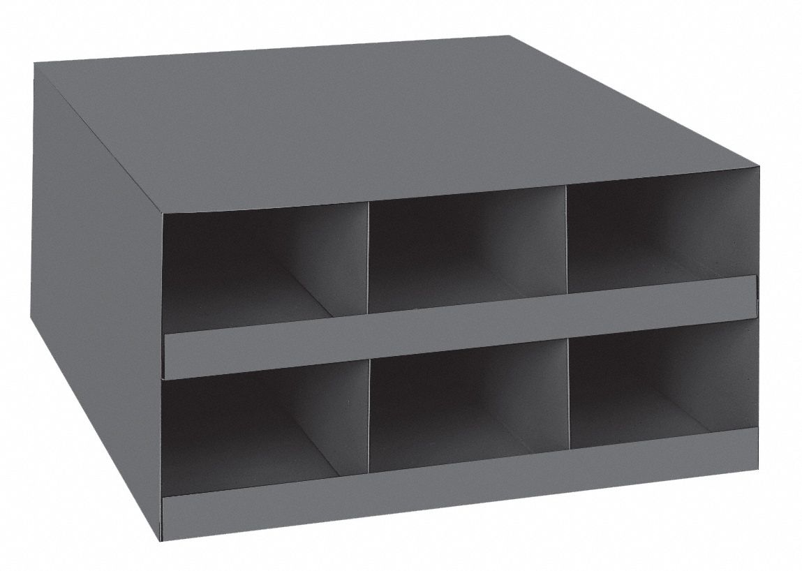 DURHAM MFG, Standalone, 16 1/8 in x 18 in x 6 in, Welding Rod Rack ...