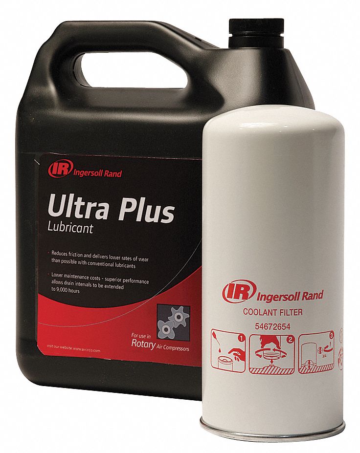 Start-up Kit - Grainger