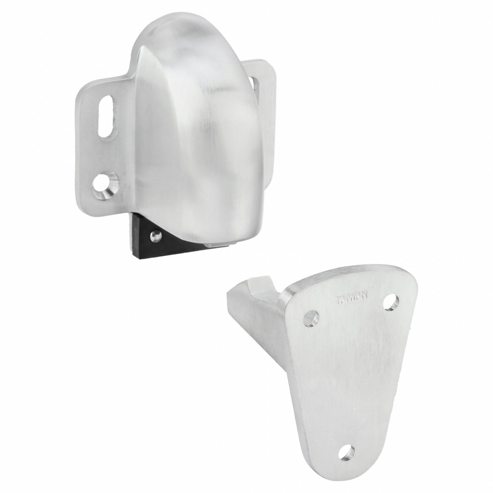 Door - Mounted, 2 1/2 in Wd, Automatic Door Holder - 3HHV8|494.26D ...