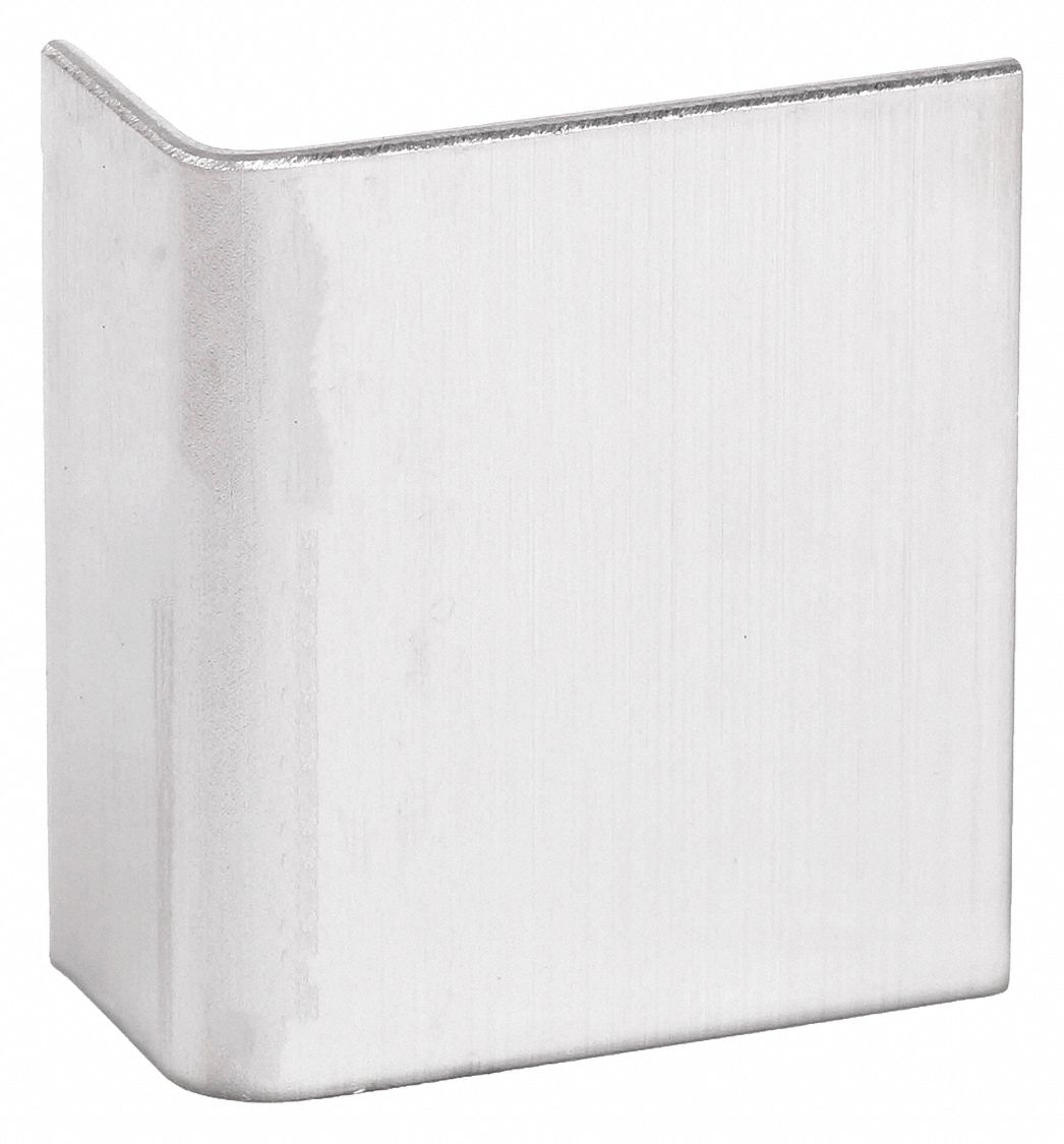 ROCKWOOD SWING-BAR SECURITY DOOR PROTECTOR - 20493 - WWG3HJF4 | 605.26D ...