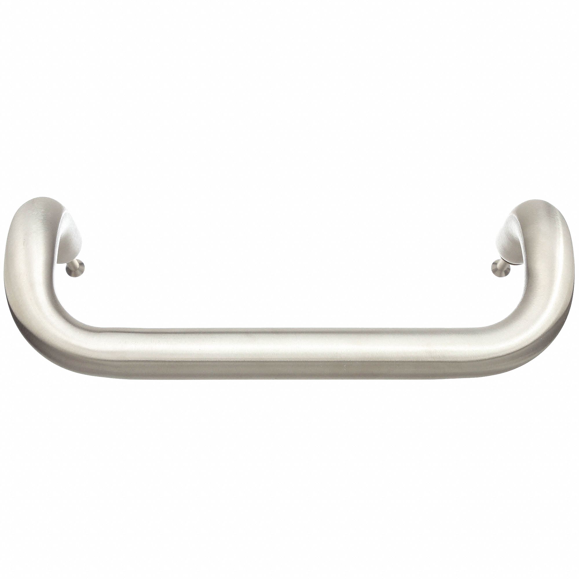 ROCKWOOD DOOR PULL,90 DEGREE OFFSET - 4192 - WWG3HJK7 | BF157.32D ...