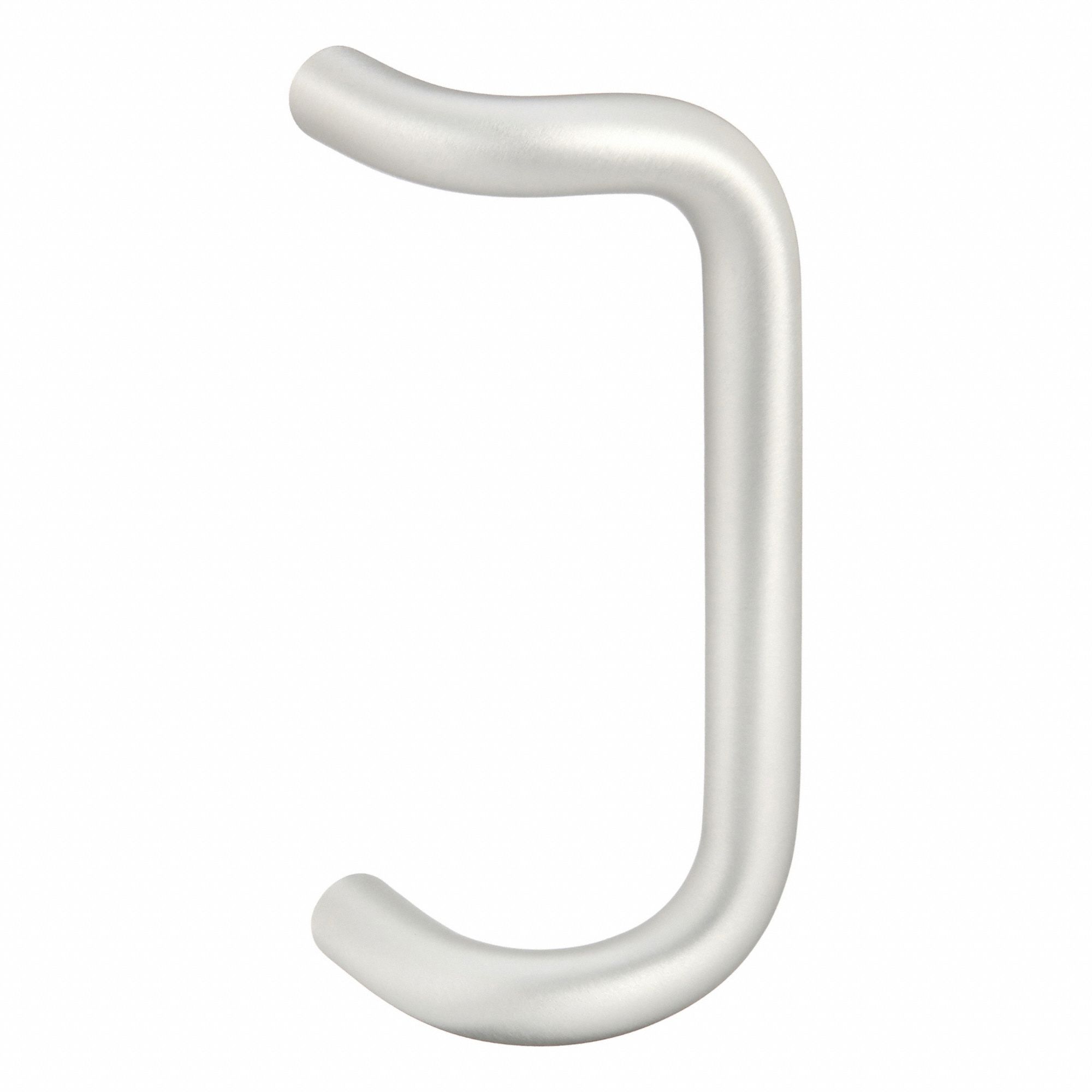 ROCKWOOD, 1 in Wd, 9 in Ht, Pull Handle - 3HJK9|BF157A.28 - Grainger