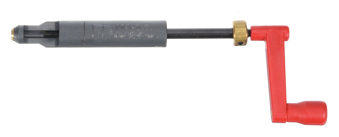 RECOIL, 8 in Overall Lg, Plastic, Insert Installation Tool - 3HLY4 ...