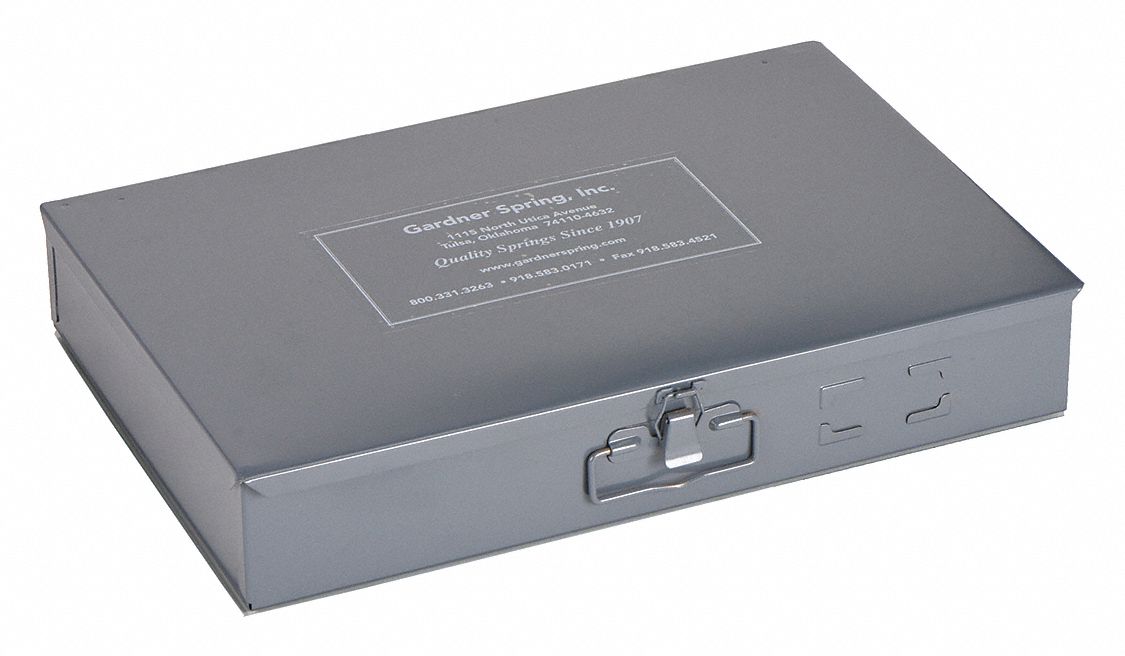 Wave Disc Spring, Stainless Steel, Disc Spring Assortment - 3HPU9|3HPU9 ...