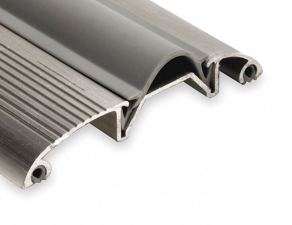 Threshold,Vinyl Top,6 Ft - Grainger