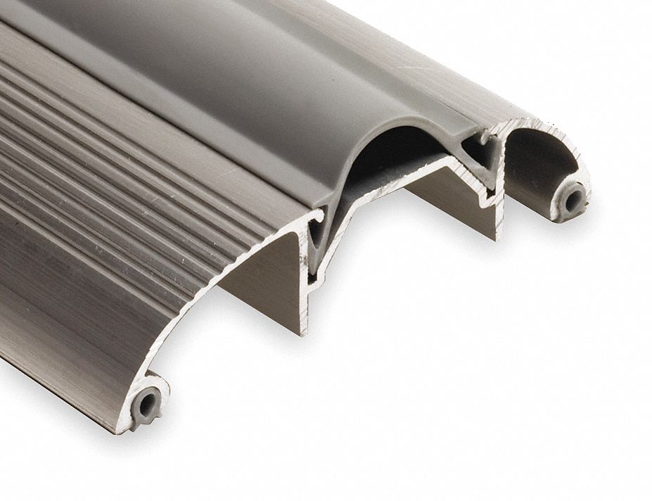 Threshold,Vinyl Top,4 Ft - Grainger