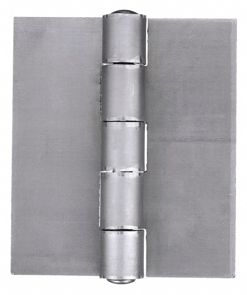 Steel, Full Surface, Butt Hinge - 3HTE3|3HTE3 - Grainger