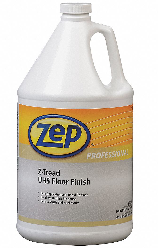 Floor Finish - Grainger