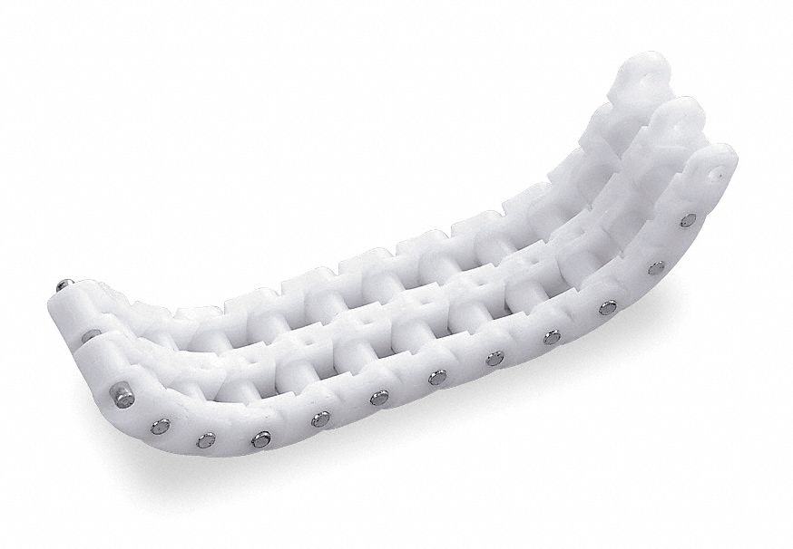 Coupling,Delrin Chain - Grainger