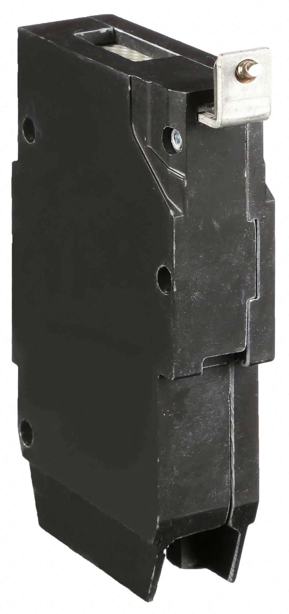 GE Molded Case Circuit Breaker: 25 A Amps, 14kA at 277V AC, Fixed, Lug, Any - 3HXC2|TEY125 ...