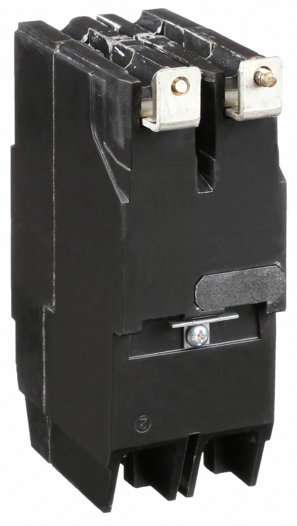 GE Molded Case Circuit Breaker: 50 A Amps, 14kA at 277/480V AC, Fixed, Lug, Any - 3HXE2|TEY250 ...