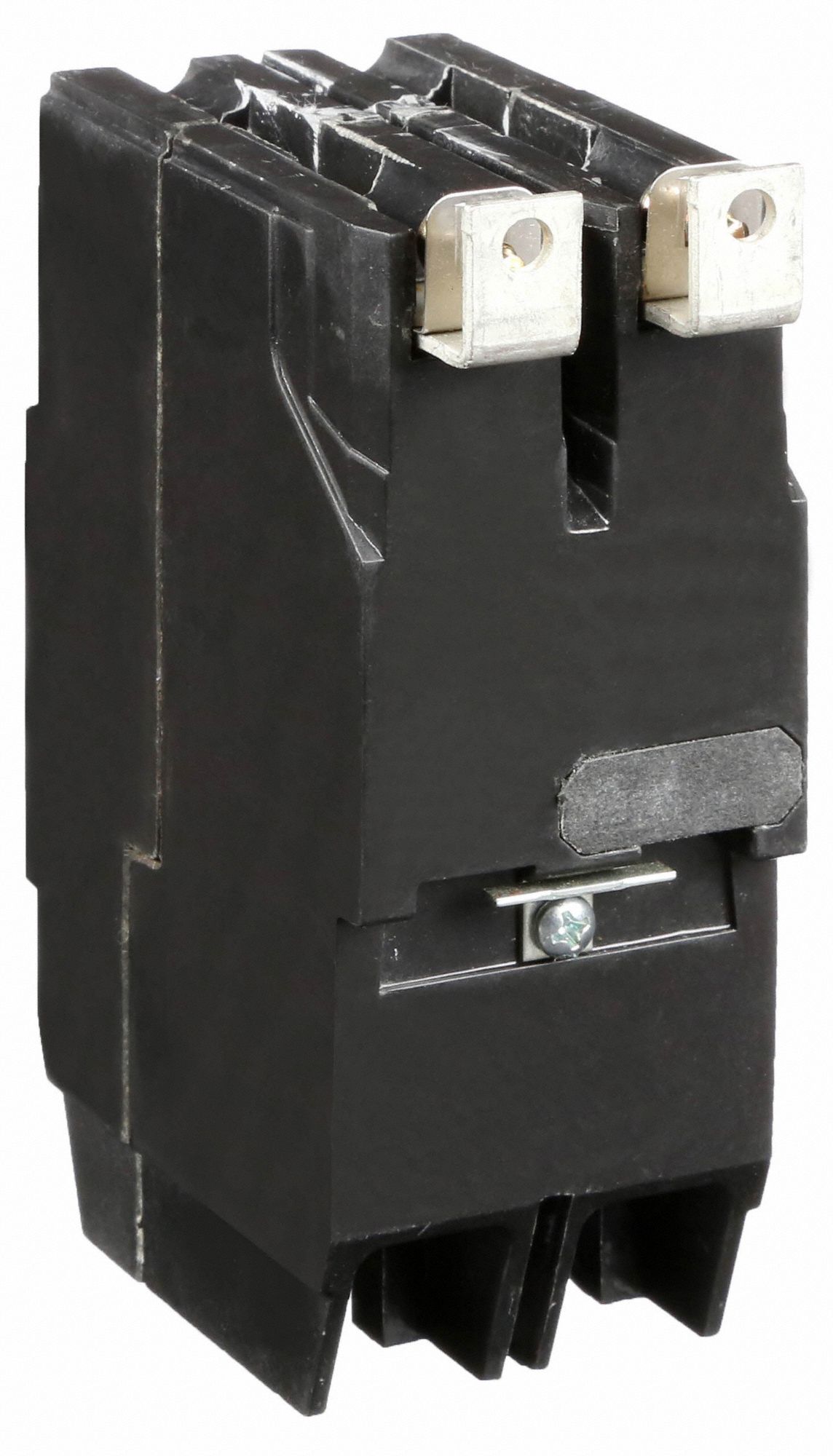 GE Molded Case Circuit Breaker: 60 A Amps, 14kA at 277/480V AC, Fixed, Lug, Any - 3HXE3|TEY260 ...