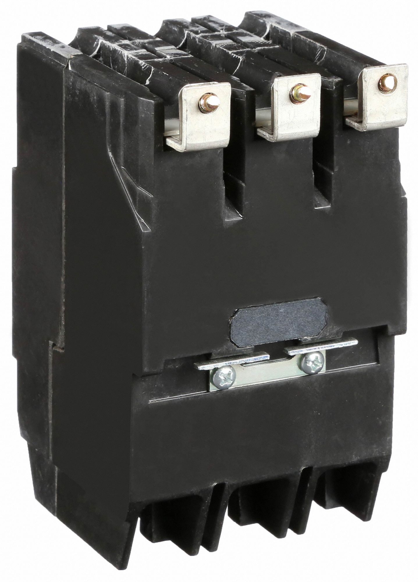 GE Molded Case Circuit Breaker: 30 A Amps, 14kA at 277/480V AC, Fixed, Lug, ABC - 3HXF2|TEY330 ...