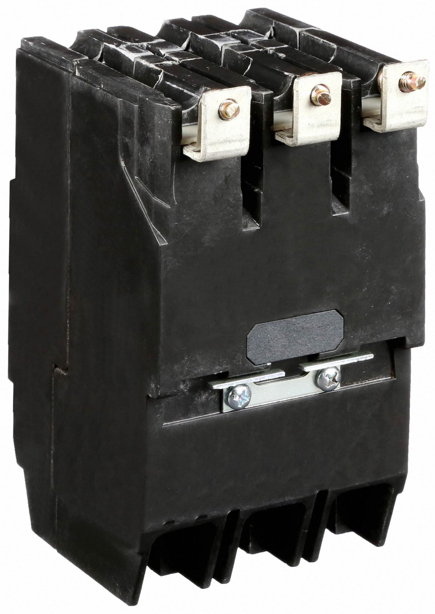 GE Molded Case Circuit Breaker: 70 A Amps, 14kA at 277/480V AC, Fixed, Lug, ABC - 3HXF8|TEY370 ...