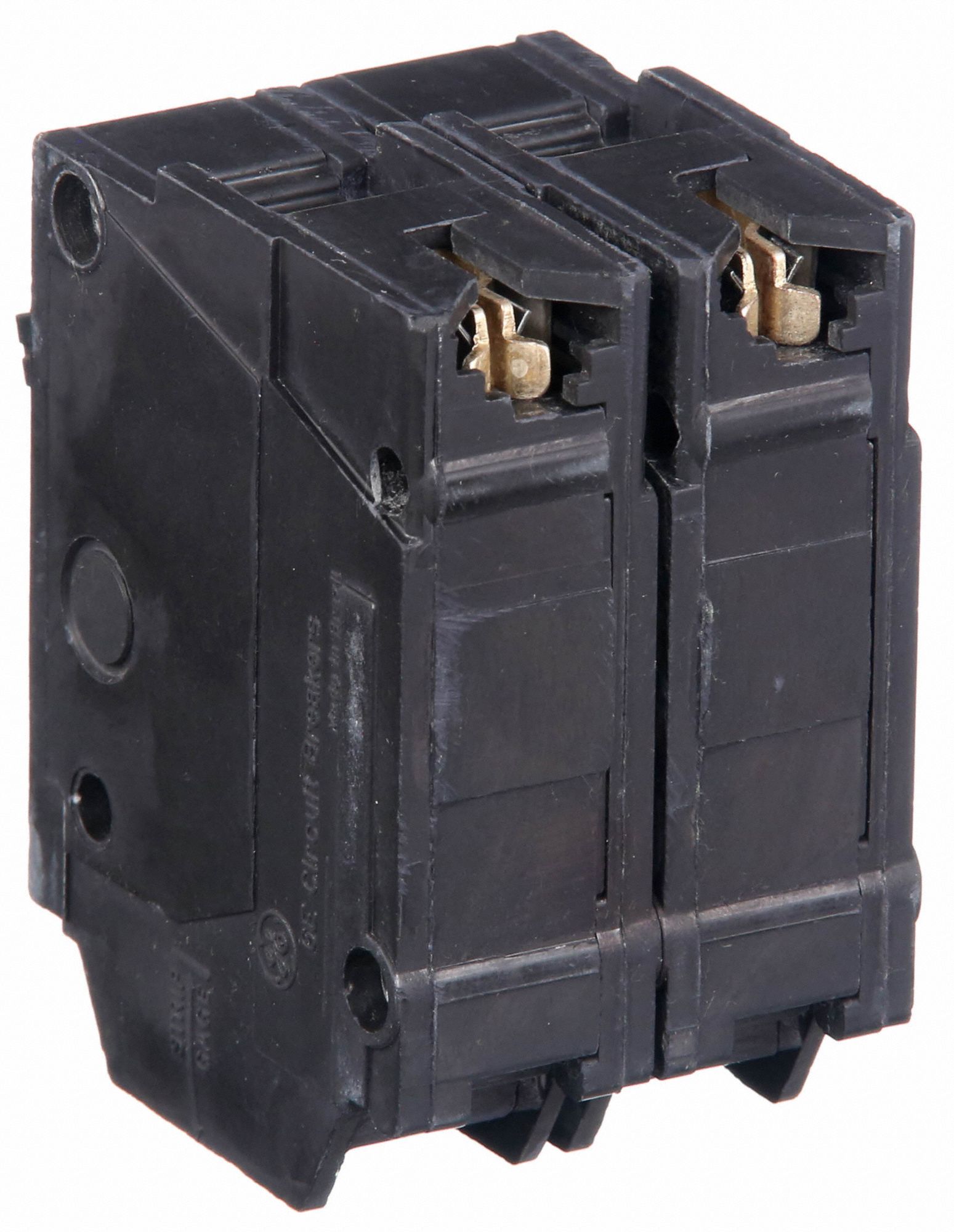 GE Miniature Circuit Breaker, Amps 100 A, Circuit Breaker Type High ...