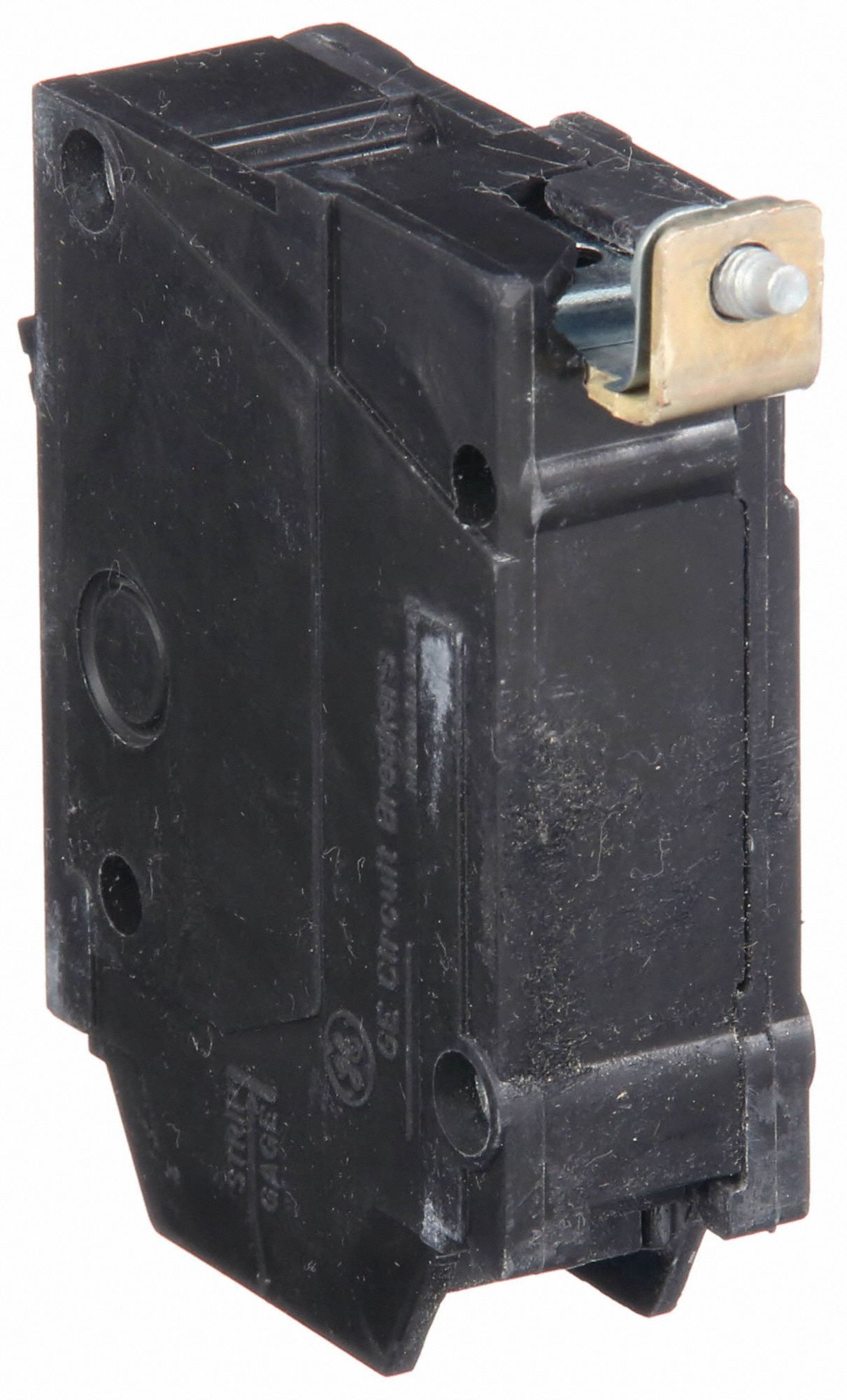 GE Miniature Circuit Breaker: 30 A, 120/240V AC, Single Phase, 10kA at ...