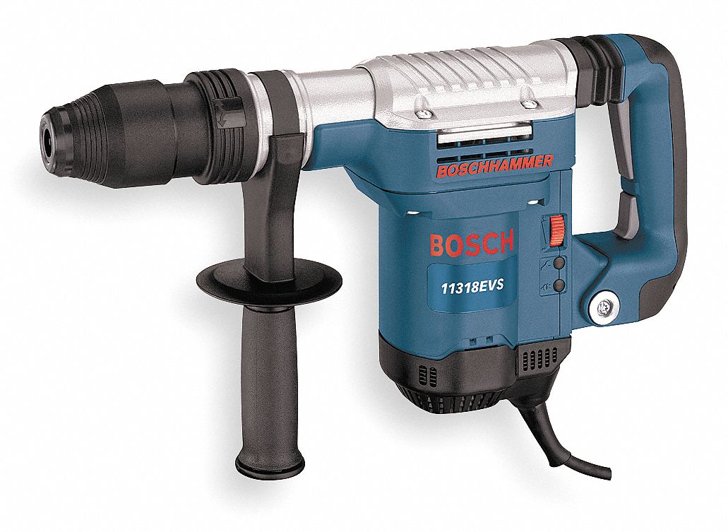 Demolition Hammer - Grainger