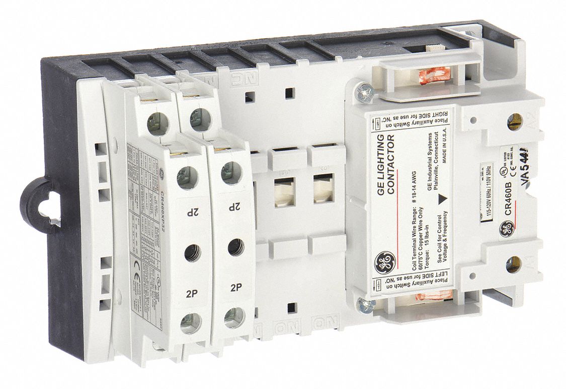 Ge Lighting Contactor Cross Reference | Shelly Lighting