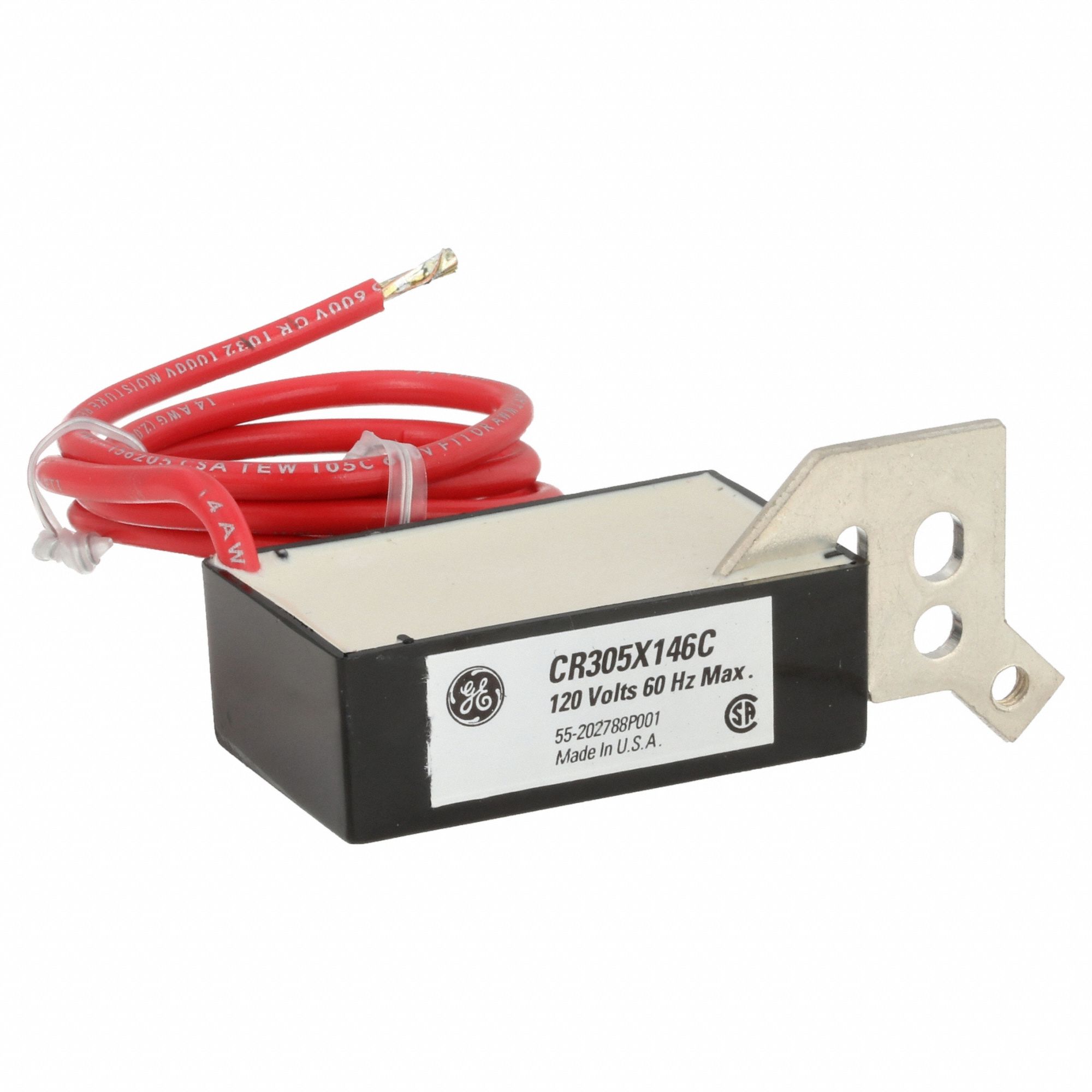 GE, Surge Suppression Kit, CR305X146C, Surge Suppression Kit - 3HYK3 ...