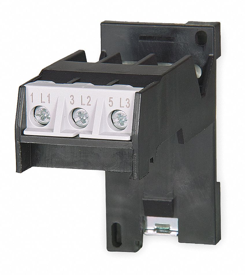 Overload Mounting Base - 3HYL8|RT2XP - Grainger