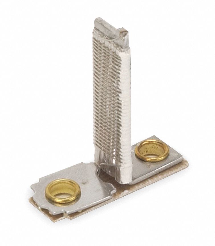 GE THERMAL UNIT,SIZE 0-1,1.23-1.4 A RA - Thermal Units - WWG3HYR8 ...