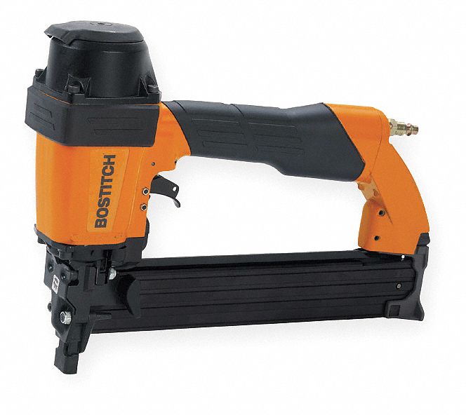 BOSTITCH Air Sheathing Stapler - 3HZF9|650S5-1 - Grainger