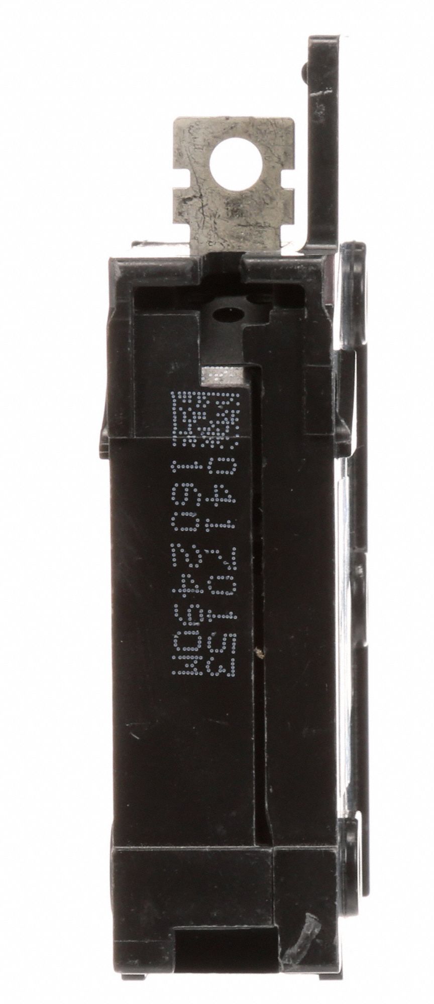SIEMENS Miniature Circuit Breaker: 15 A Amps, 120V AC, Single Phase, 10kA at 120V AC, 1 Poles ...