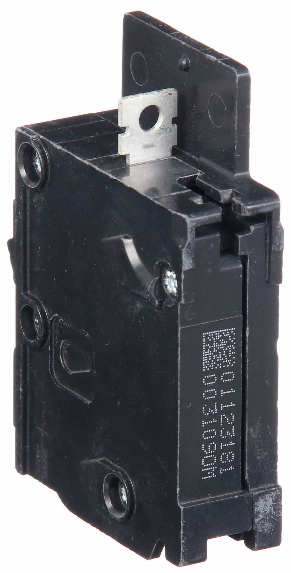 SIEMENS Miniature Circuit Breaker: 15 A Amps, 120V AC, Single Phase, 10kA at 120V AC, 1 Poles ...