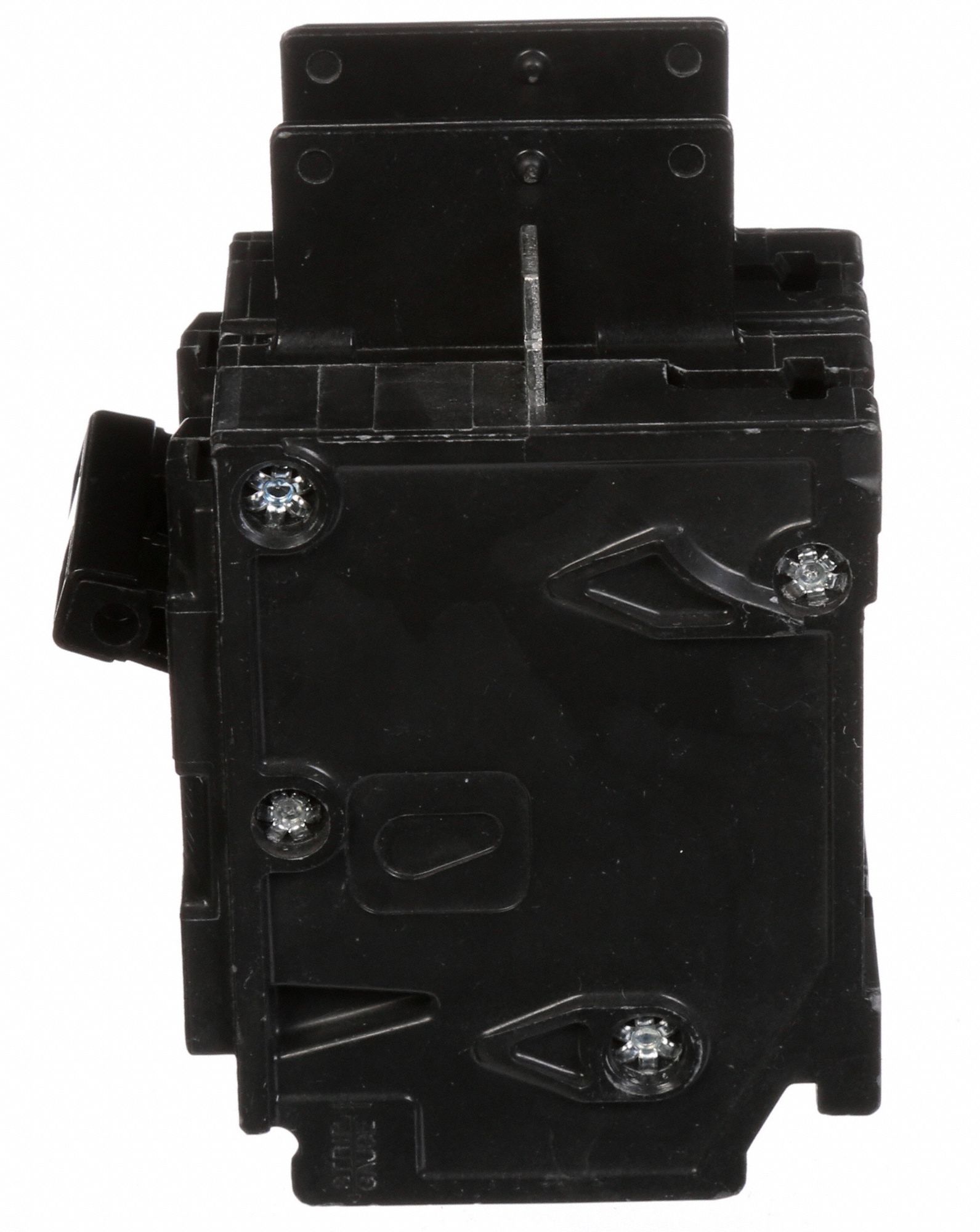 SIEMENS Miniature Circuit Breaker: 100 A Amps, 120/240V AC, Single ...