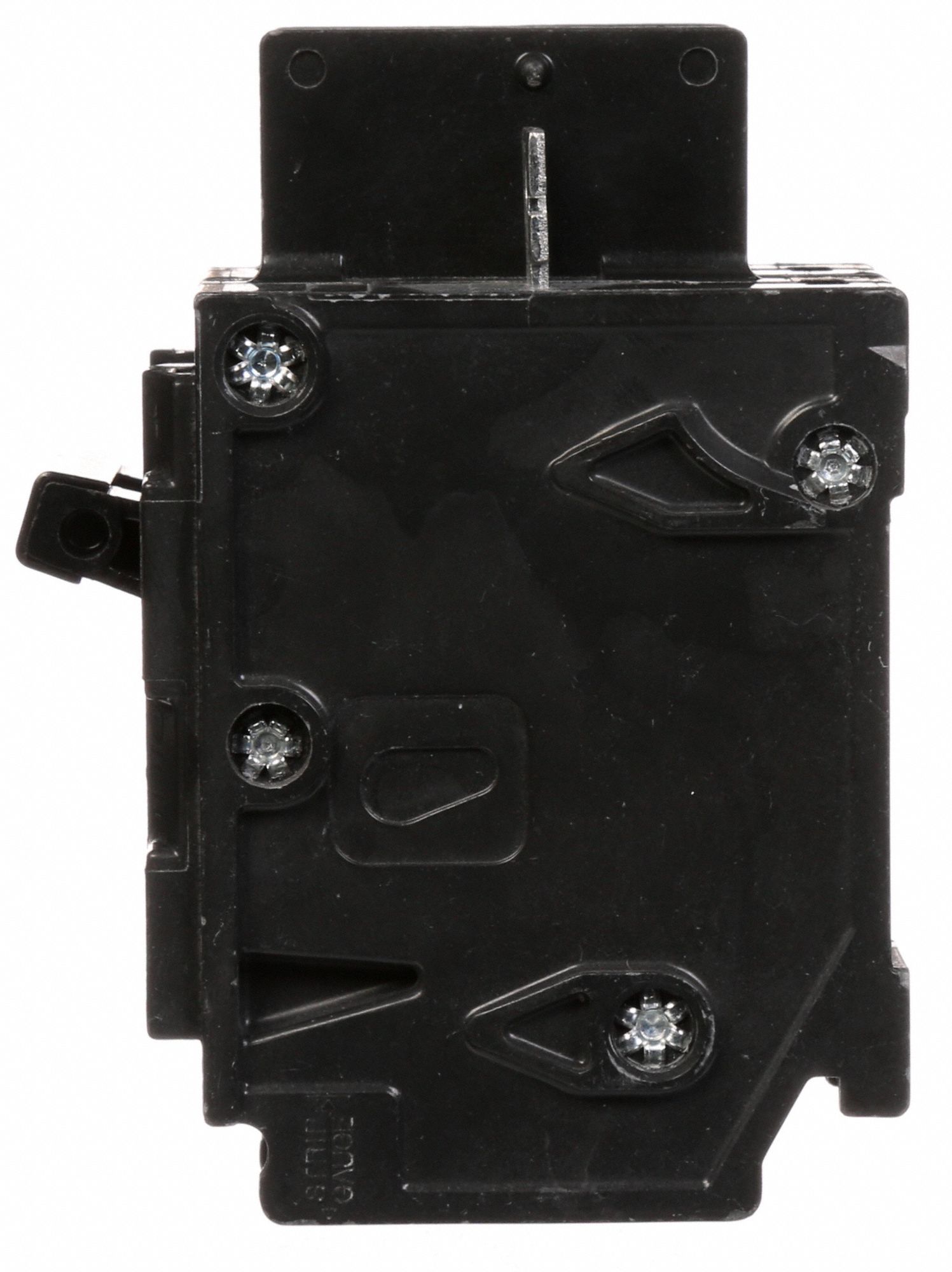 SIEMENS Miniature Circuit Breaker: 100 A Amps, 120/240V AC, Single ...