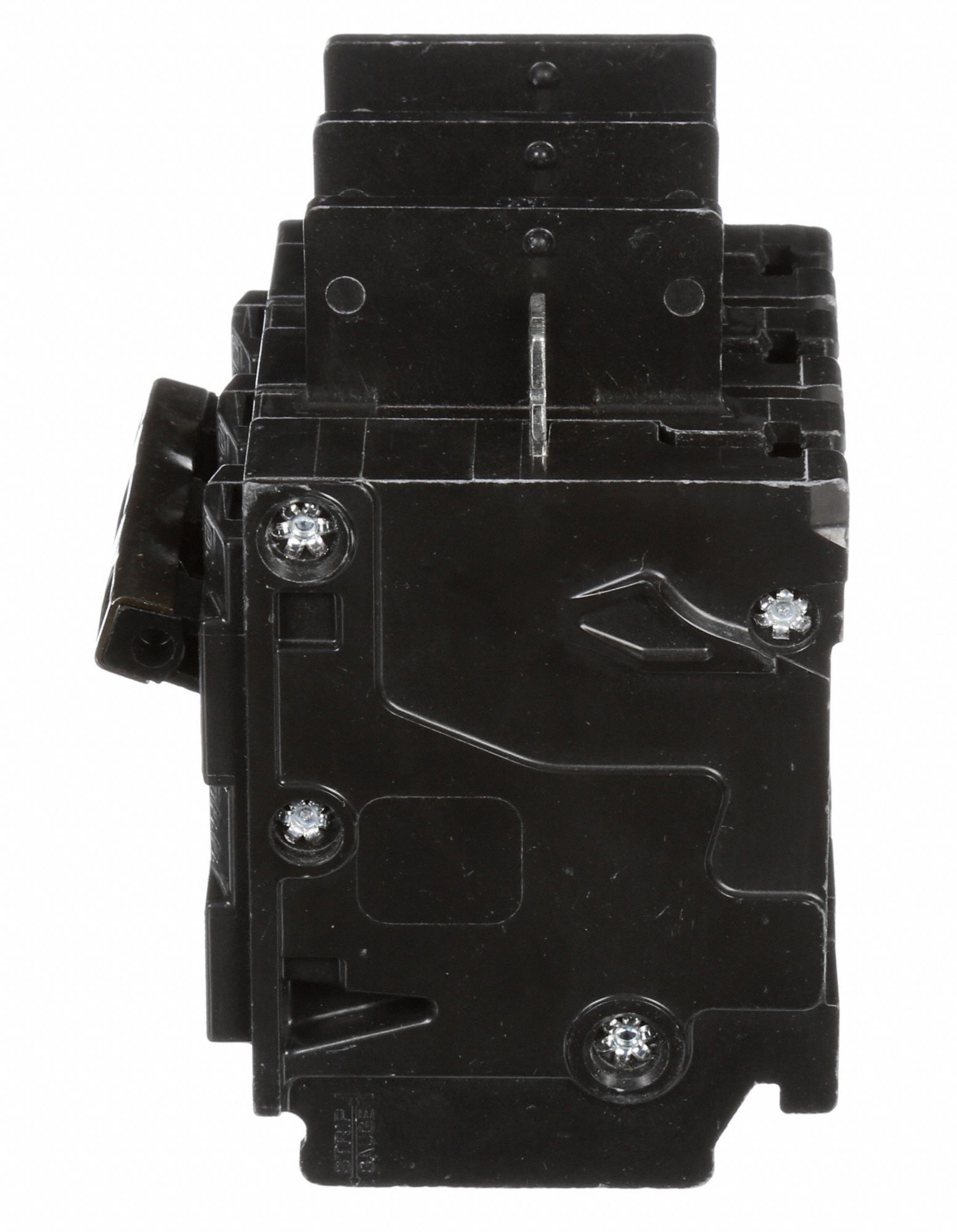 SIEMENS Miniature Circuit Breaker: 100 A Amps, 240V AC, Three Phase ...