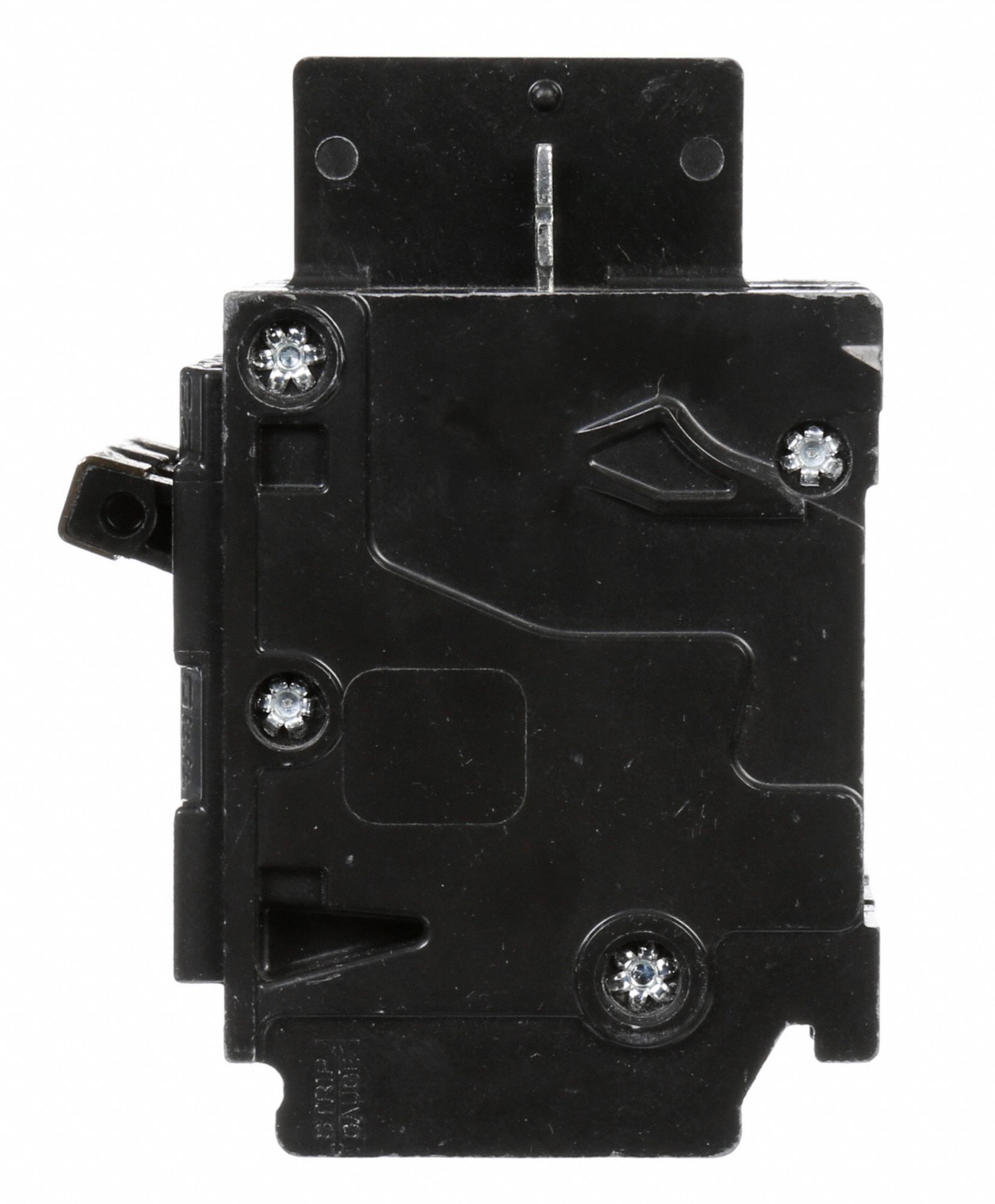 SIEMENS Miniature Circuit Breaker: 100 A Amps, 240V AC, Three Phase ...