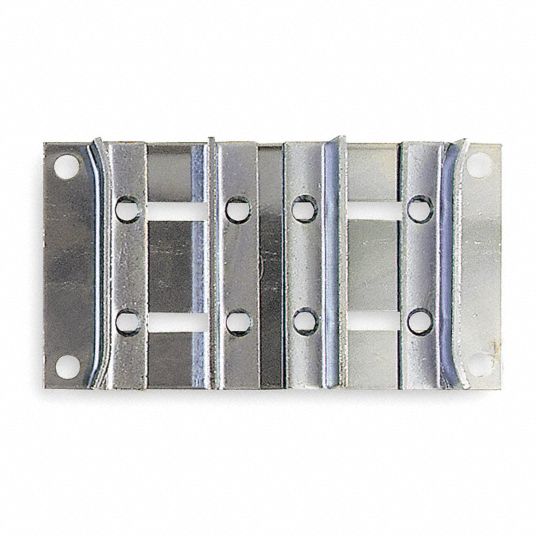 Guide,8 3/8 X 4 1/2 In - Grainger