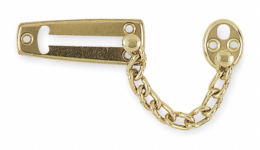Door Chain - Grainger