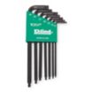 Torx Key Sets - Grainger Industrial Supply