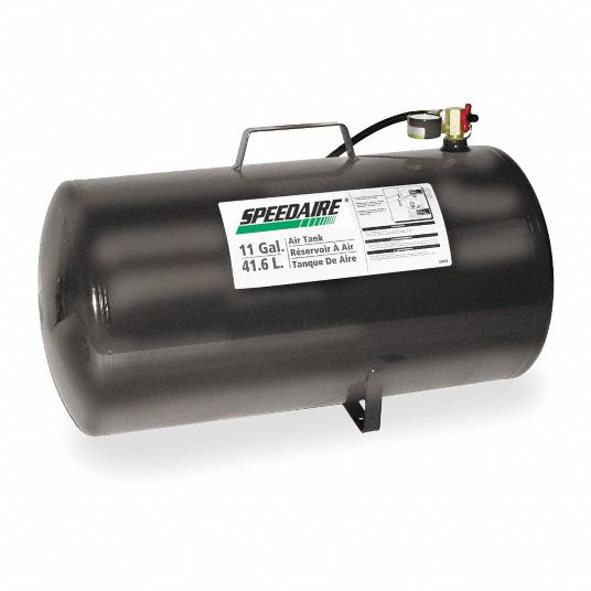 SPEEDAIRE Air Carry Tank - 3JA18|3JA18 - Grainger