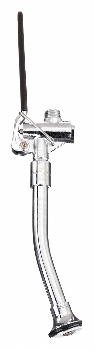 CHICAGO FAUCETS, Brass, Chrome, Kitchen Sprayer - 3JAJ4|777-021KJKCP ...