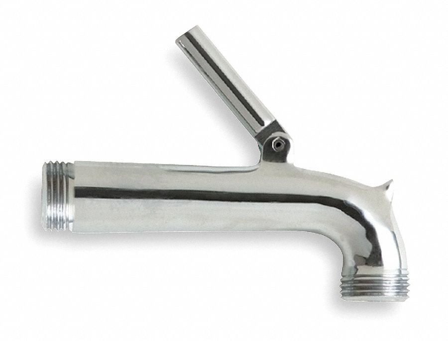 Cast Spout Assembly for Chicago Faucets - Grainger