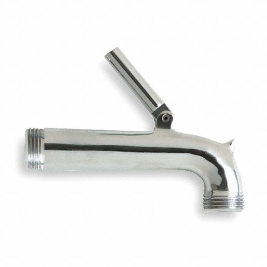 CHICAGO FAUCETS Cast Spout Assembly for Chicago Faucets - 3JAK4|897 ...