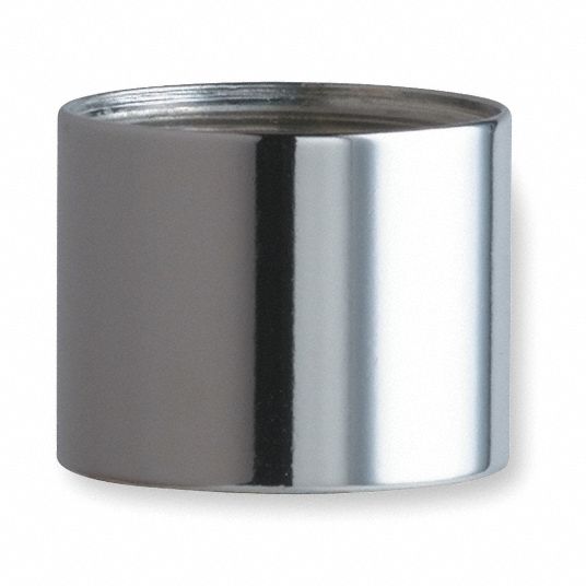 Female Threaded Spout Adapter for Chicago Faucets - Grainger